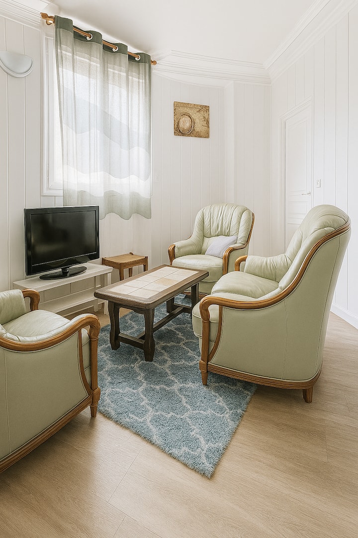 Le Bonappart - Sainte-Luce-sur-Loire