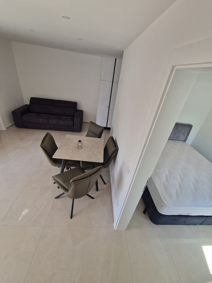 M-a-l Apartmani Vir - Nin