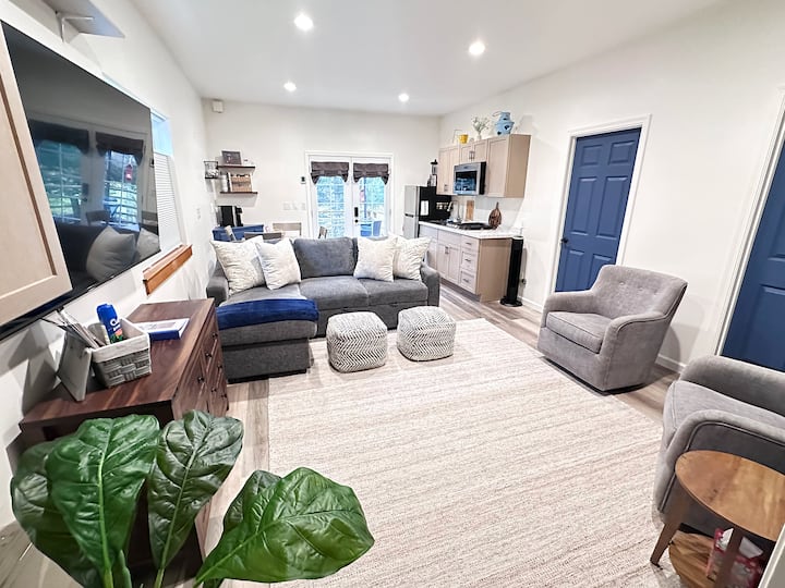 The Retreat At Kachemak Bay - Homer, AK