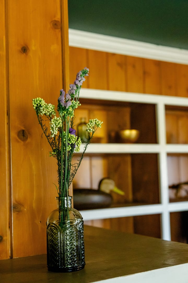 4 Bedroom Situated Off Mesabi & Taconite Trail - Tower, MN