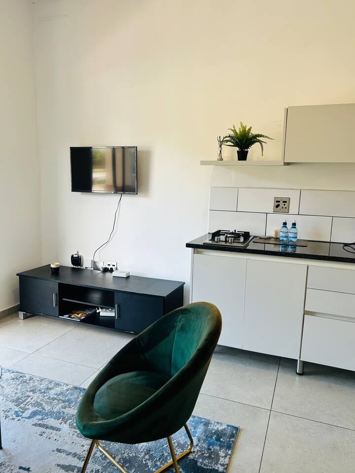 Cmh Apartment 4 - Randburg