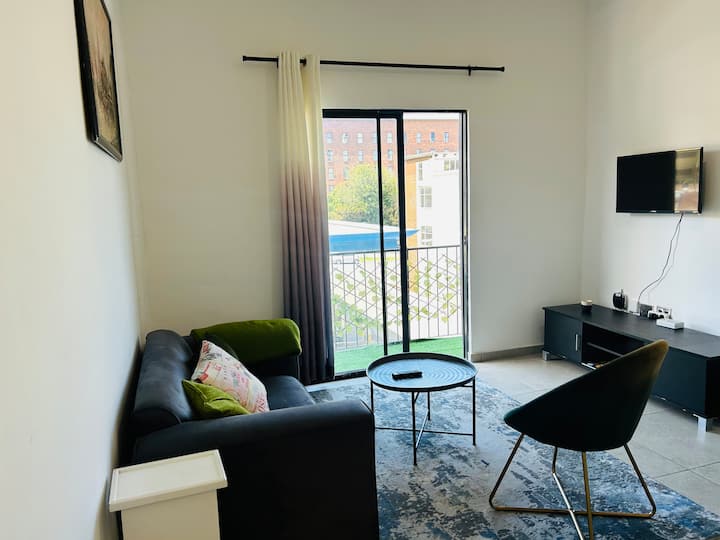 Cmh Apartment 4 - Randburg