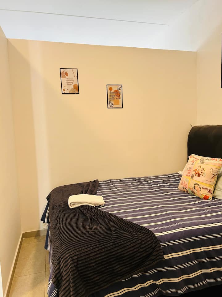 Cmh Apartment 4 - Randburg