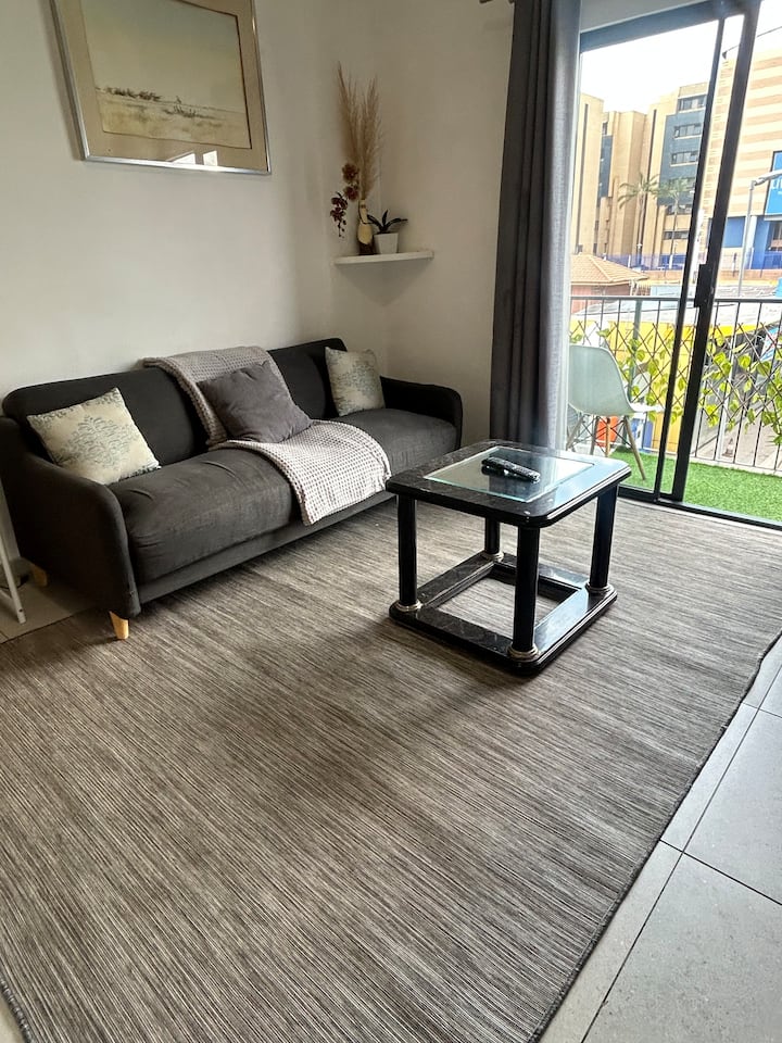 Cmh Apartment 3 - Randburg