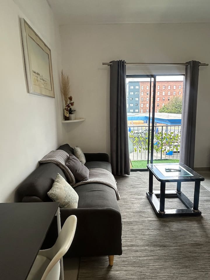 Cmh Apartment 3 - Randburg