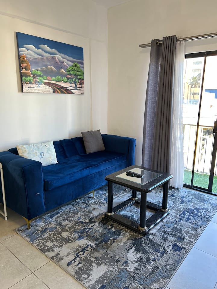 Cmh Apartment 3 - Randburg