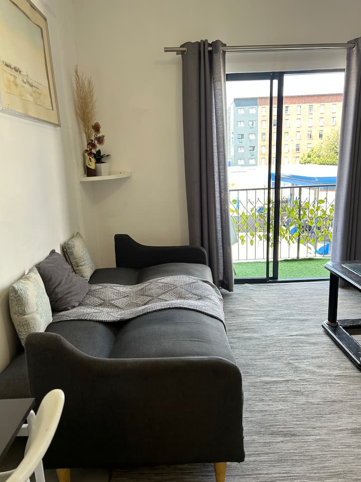 Cmh Apartment 3 - Randburg