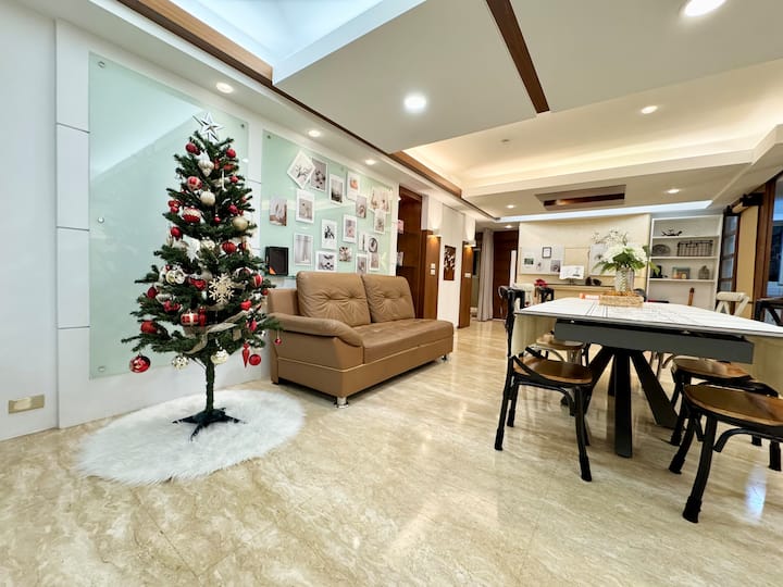 Sunny East Taipei Stay | Cafés & Hidden City Gems - Taipei