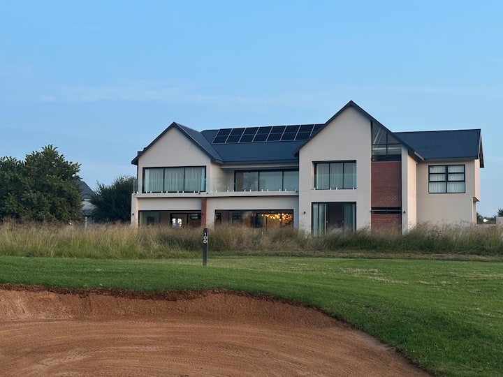 Villa 374 Vaal De Grace - Vredefort
