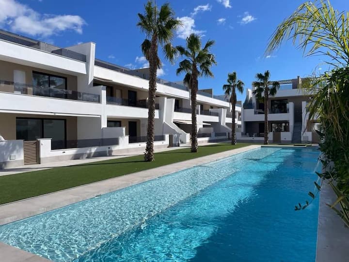 Disfruta Del Sol! - San Pedro del Pinatar