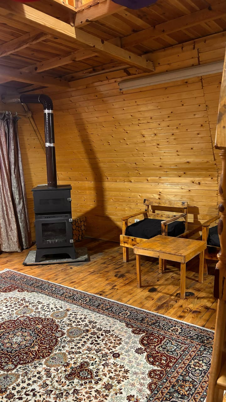 ÖZel Havuzlu Bungalov Denize 15 Dk Orman İçInde 1 - Silifke