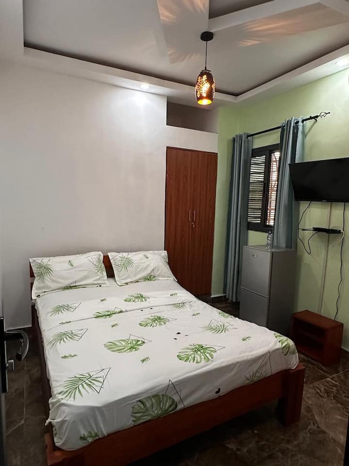 Eden Appartments - Abidjan
