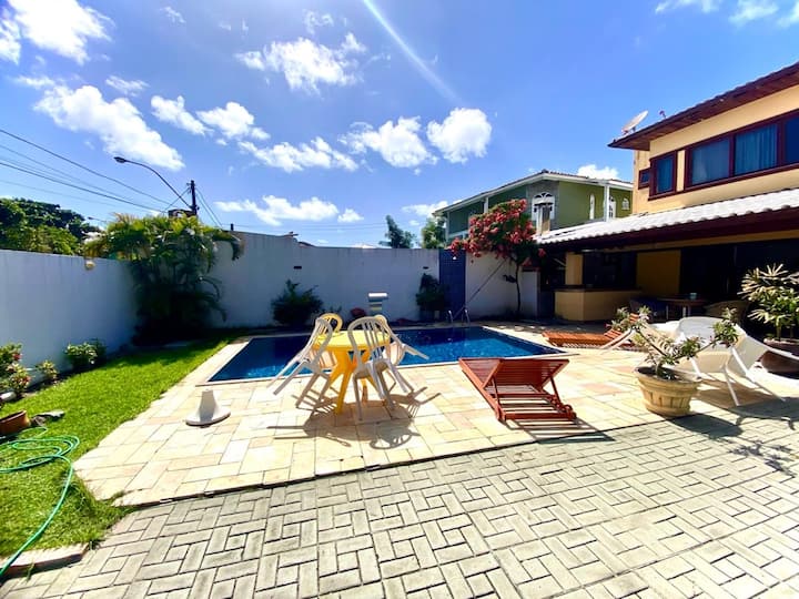 Casa Bella Vilas - Lauro de Freitas