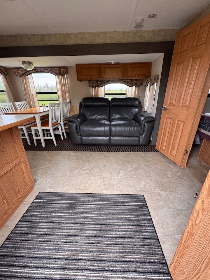 Rv Camper Rental - Nova Scotia