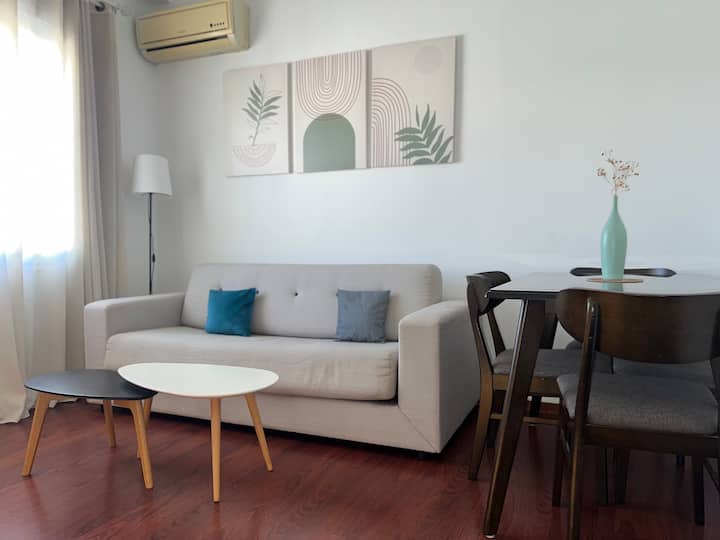 La Placette Hydra - Alger