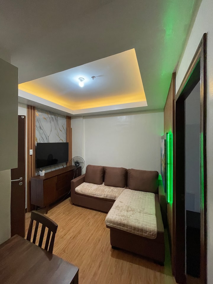 Sleek Stay - Bocaue