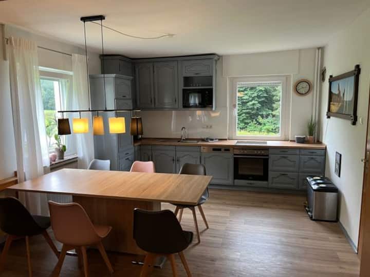 Fewo Höringhausen - Meschede