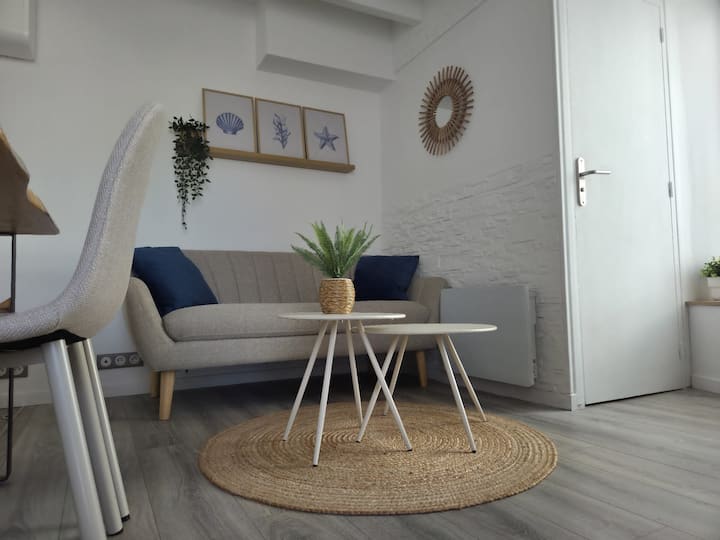 Centre De La Turballe, Une Maison à L’âme De Marin - La Turballe