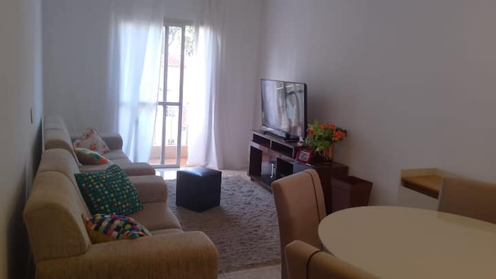 Apartamento 3 Quartos - Centro - Piracicaba