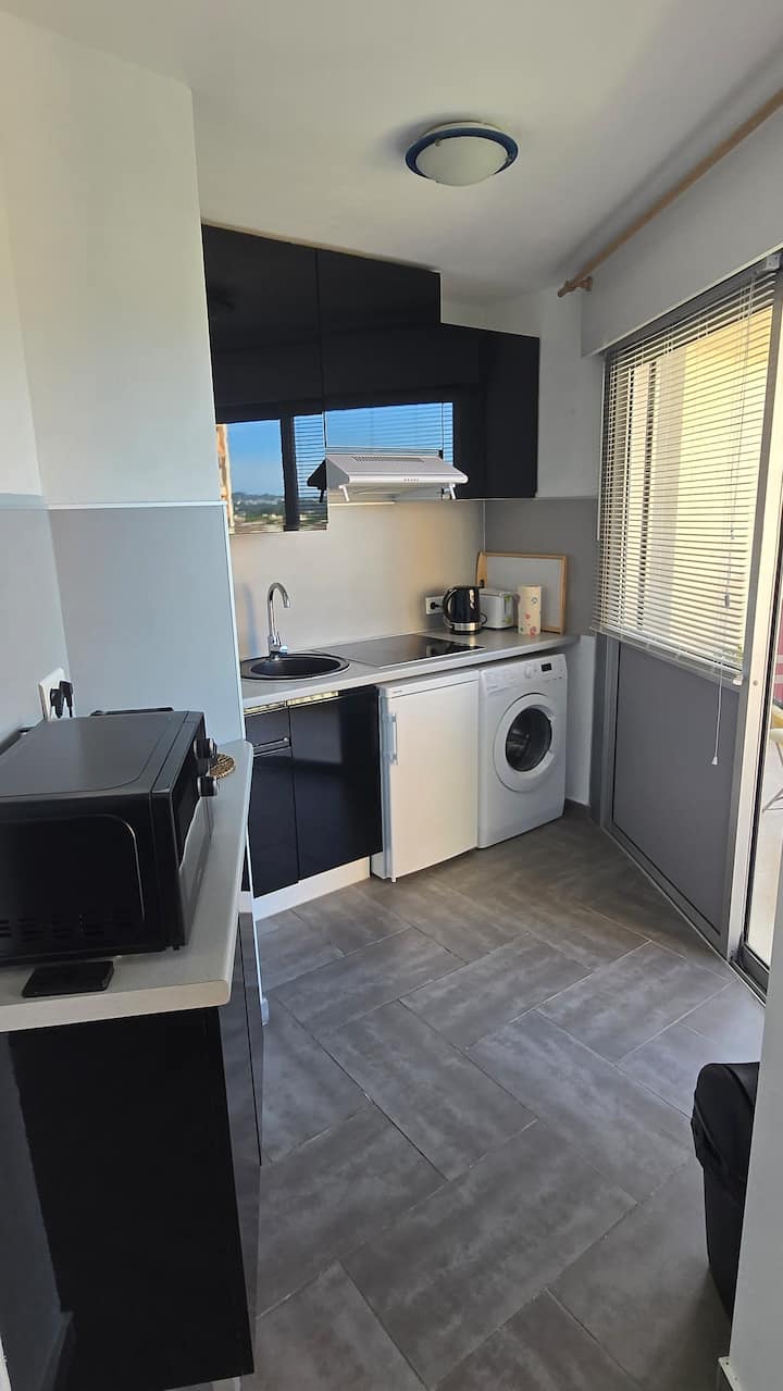 Studio Lumineux De 30 M² - Mandelieu-la-Napoule