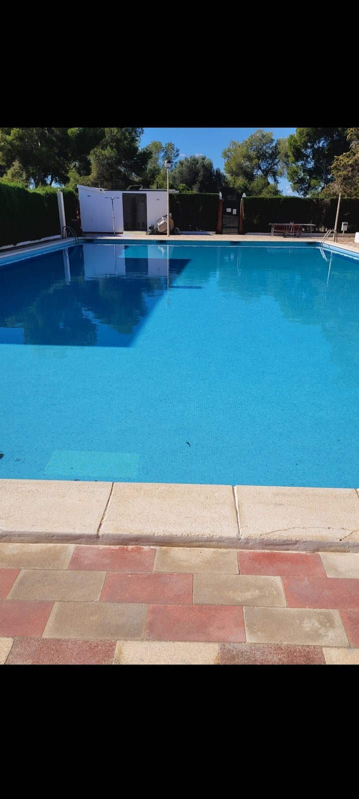Apartamento Con Piscina - El Perelló