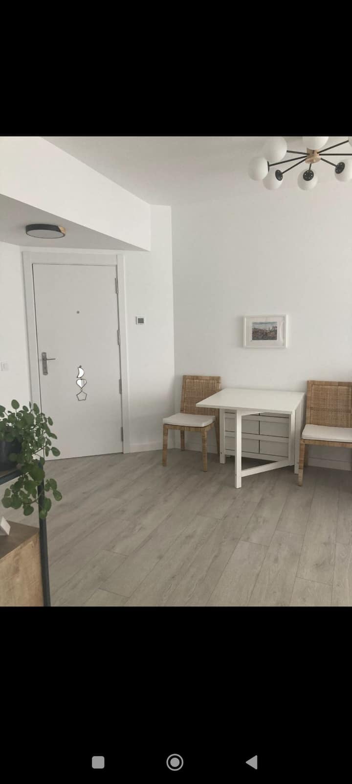Nice Room In A Lovely Appartmnt - スペイン バレンシア