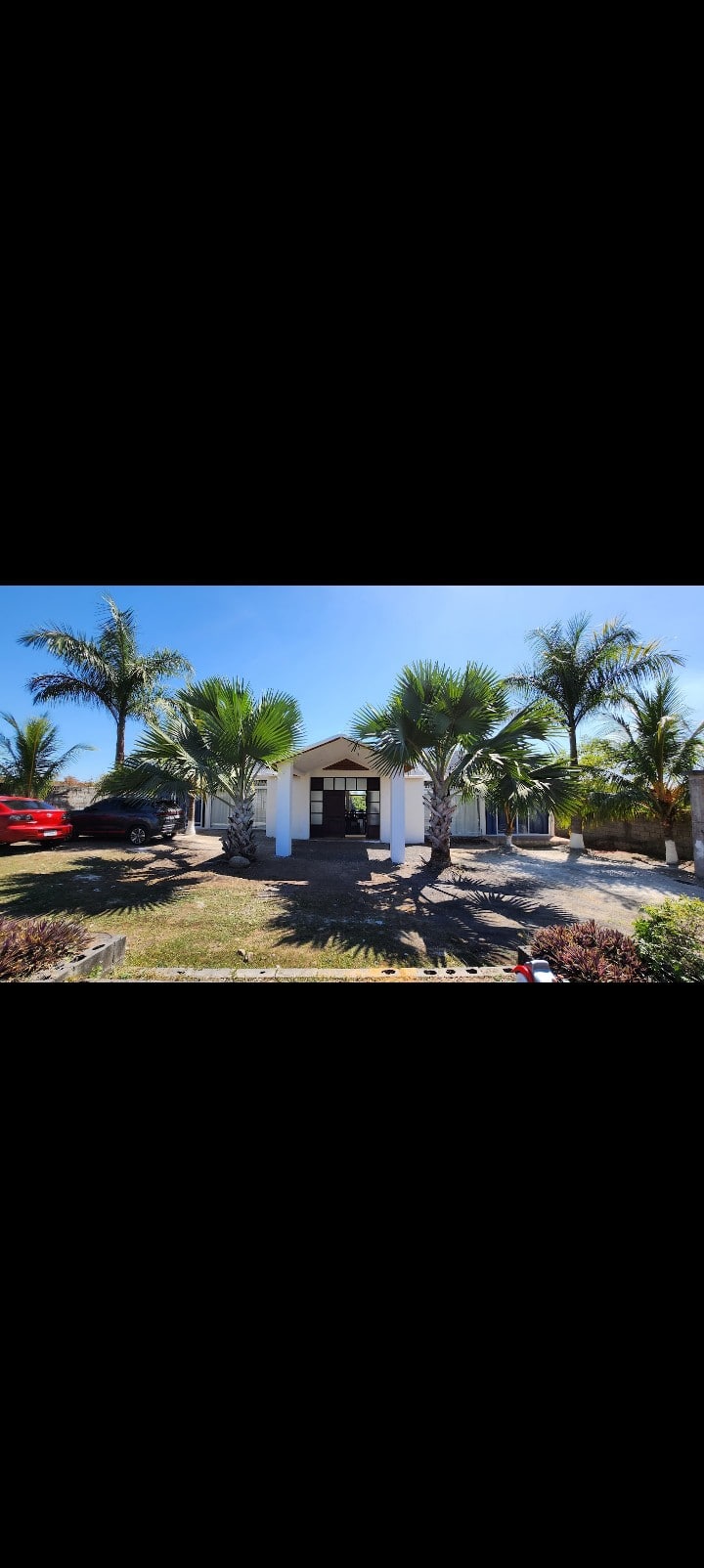 Casa Las Palmeras - Guatemala
