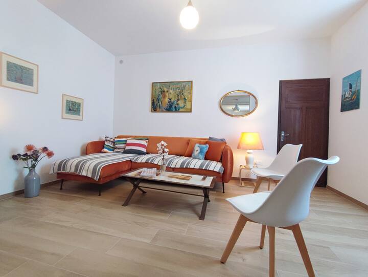 Belle Maison De Vacances - Guilvinec