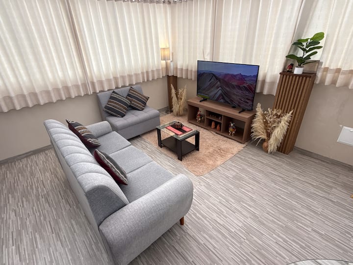 Chic • Close To City Center1 - Cusco