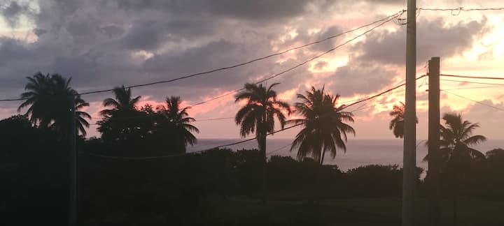 Besos Del Mar
Ocean And Golf Course View - Aguadilla