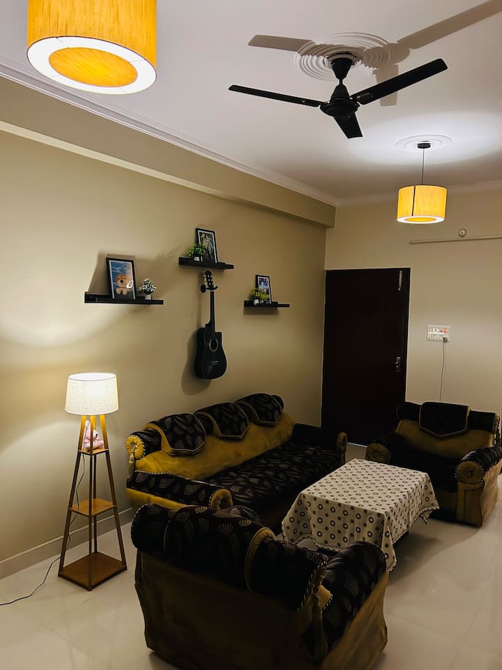 Lumina Living - Varanasi