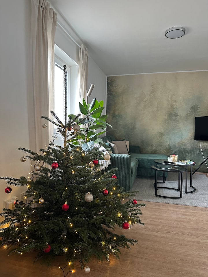 Xmas Special | 1-4p. | Close To Mosel - Trittenheim