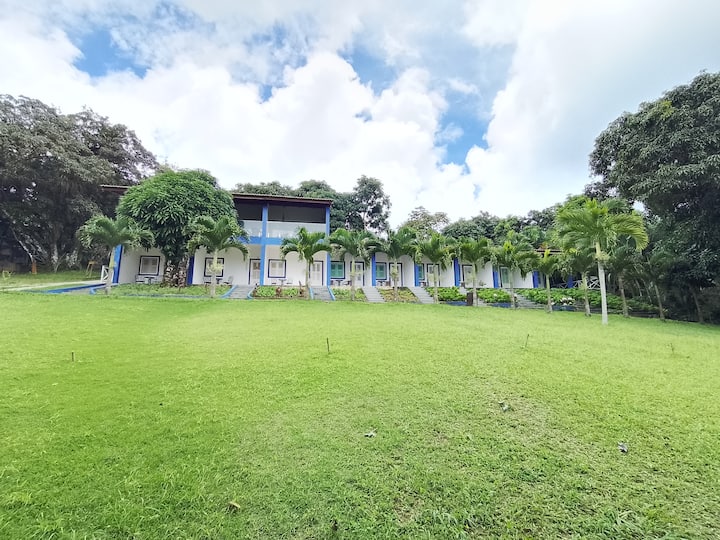 Hotel Fazenda Portal Montanhas - Guaramiranga