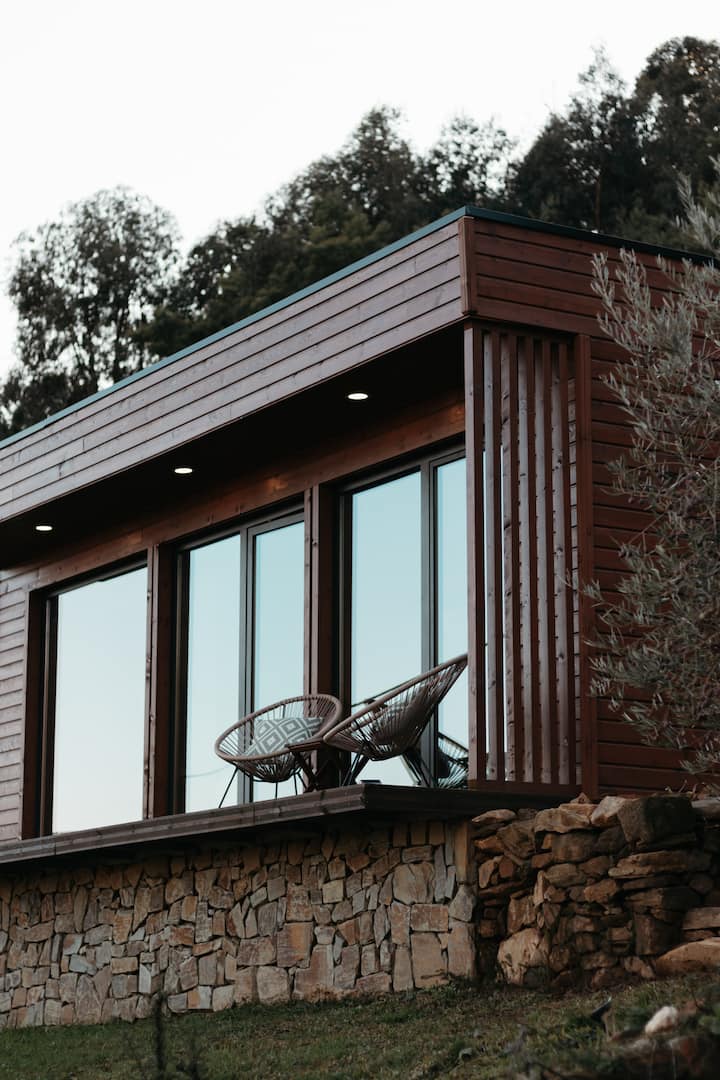 Chalé Avô Manuel - Mesão Frio