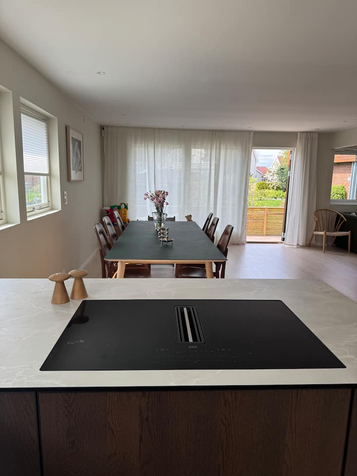 Enebolig Ved Ekeberg - Oslo