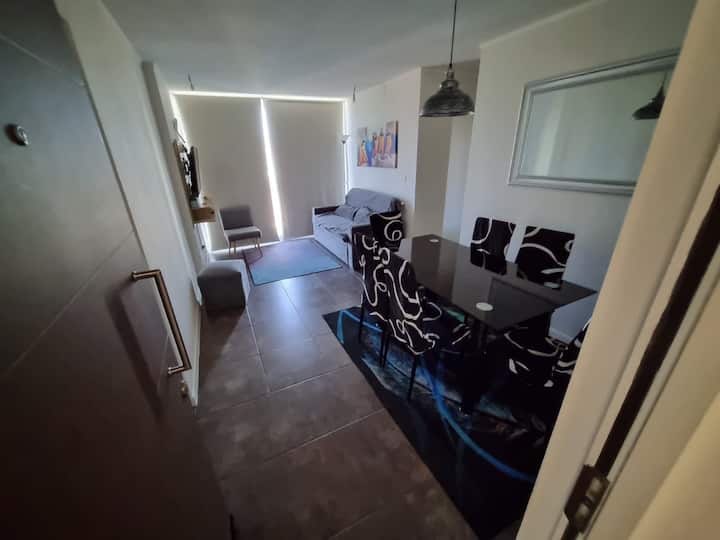 Arriendo Mi Departamento - Coquimbo