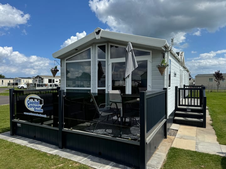 Golden Anchor - The Vogue Lodge Lm1 - Ingoldmells