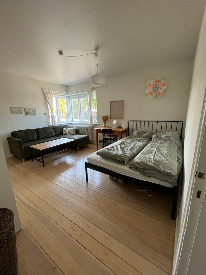 Privat Værelse I ÅByhøj - Aarhus