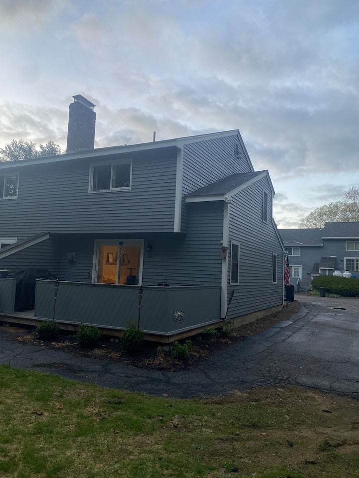 Condo In Laconia - Laconia, NH