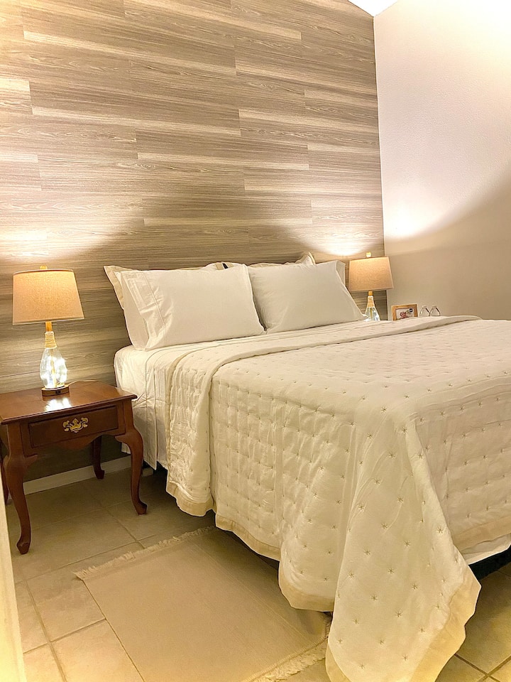 Disney World A 25 Min/ Habitación Privada Queen - Davenport, FL
