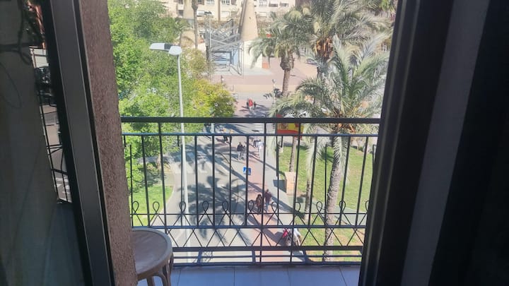Apartamento Libertad Iii - Elche