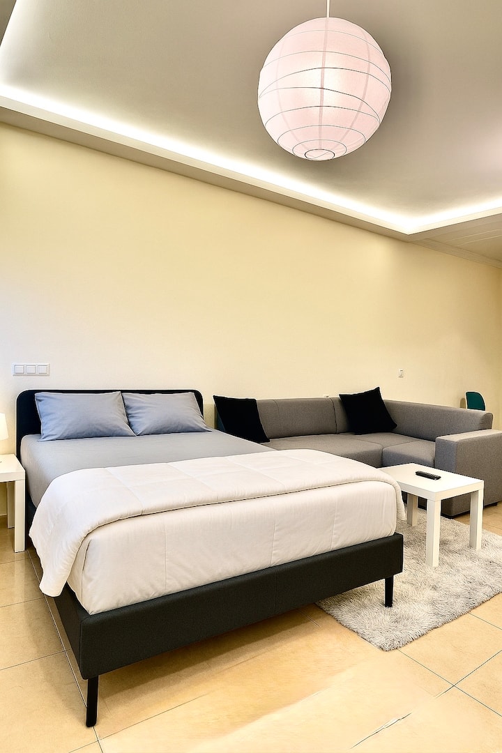 Modern Mood Studio - Tánger