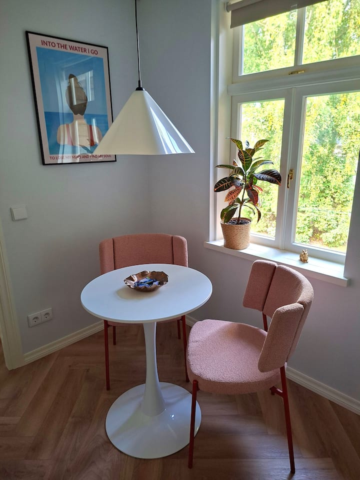 Apartment Elli In Kalamaja - Tallinn