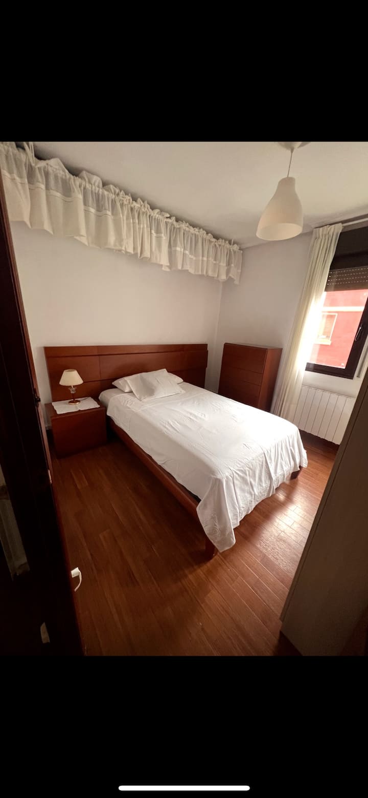 Habitación 3 - Portugalete