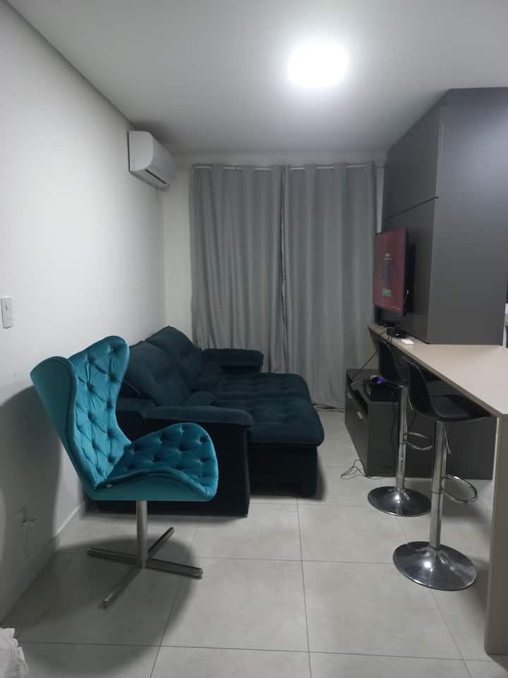 Apartamento Completo! - Passo Fundo
