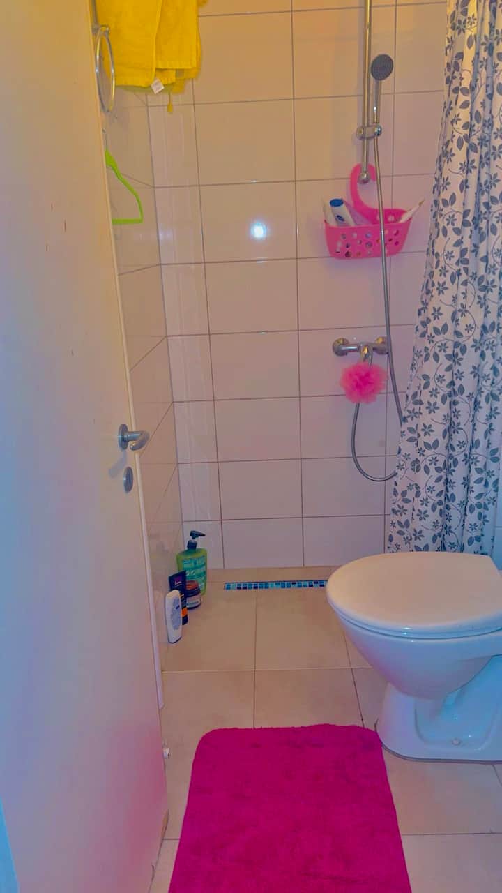 Cozy Studio In Basel - Basilea