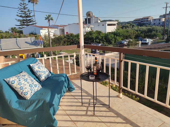 Boulitos Apartment 1 - Kavos