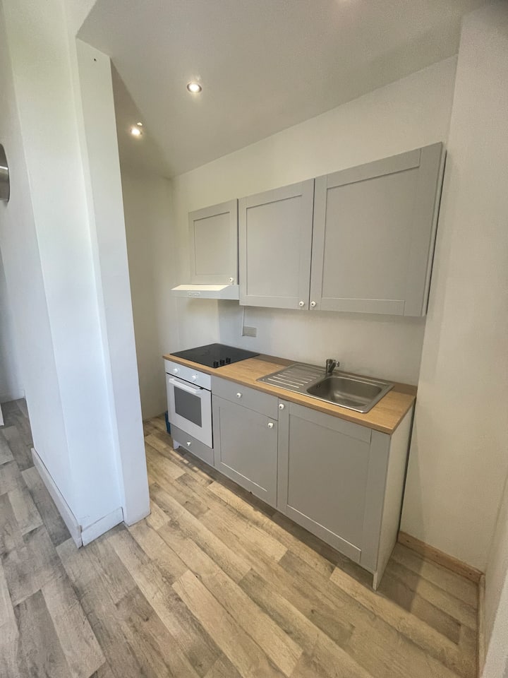 Duplex Centre De Charleroi - Manage
