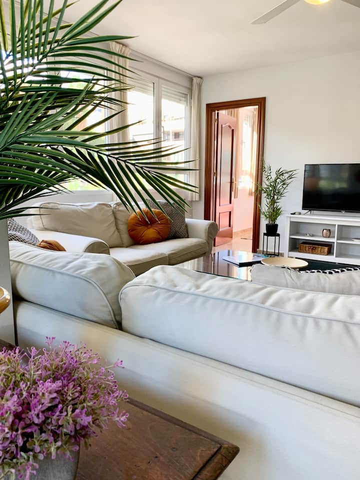 Apartamento Playa Y Mar - Torremolinos