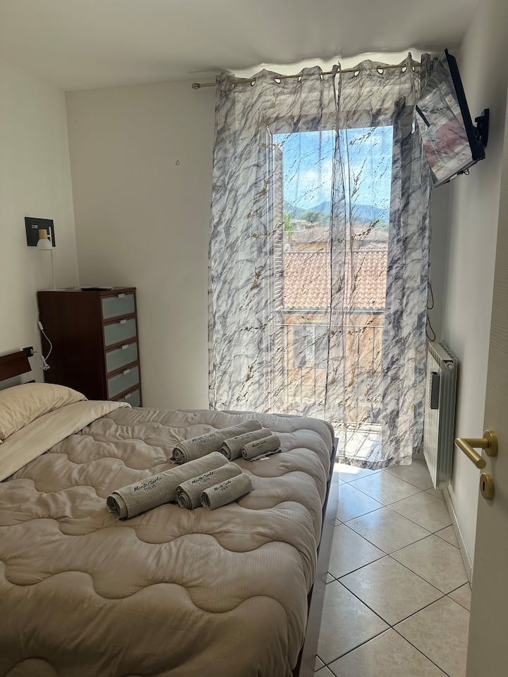 Montecarlo House Vacation - Luino